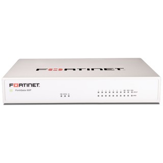 Fortinet FORTIGATE 60F 61F HARDWARE PLUS 24x7 FortiCare 1 Year Unified ...