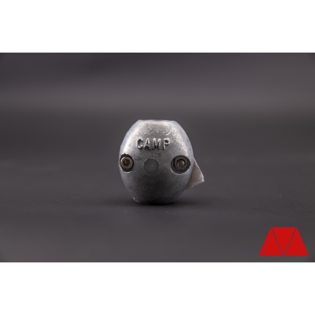 Camp Shaft Zinc Anode -3/4'' (Imperial Size) | Shopee Malaysia
