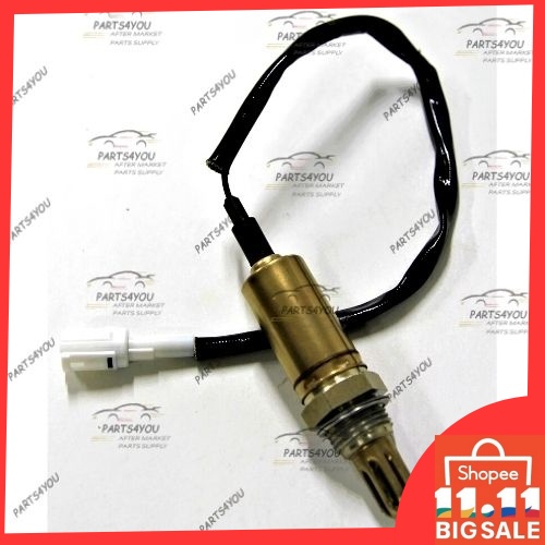 OXYGEN SENSOR / O2 SENSOR PERODUA KELISA, KENARI 1PIN/ 2PIN 89465-87212 ...