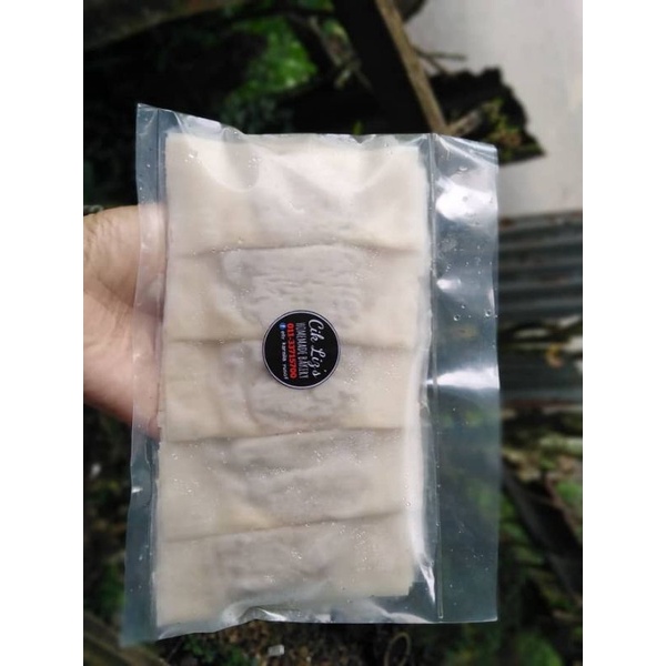POPIA SATA (HOMEMADE) | Shopee Malaysia