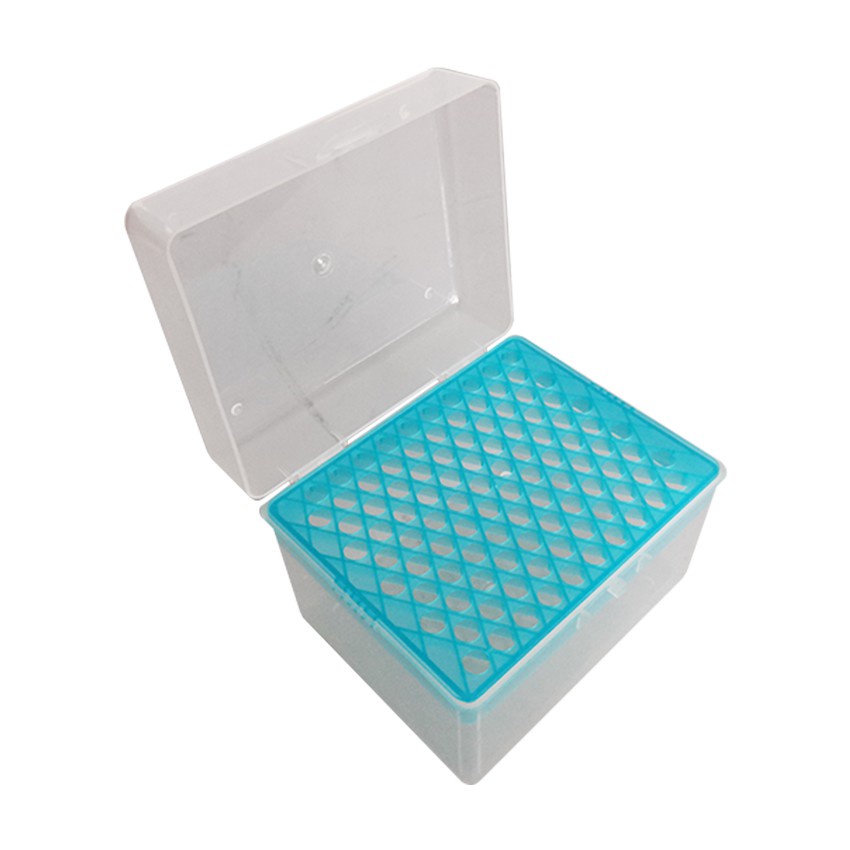 Pipette Tip Box, Universal (for 1000 uL) | Shopee Malaysia