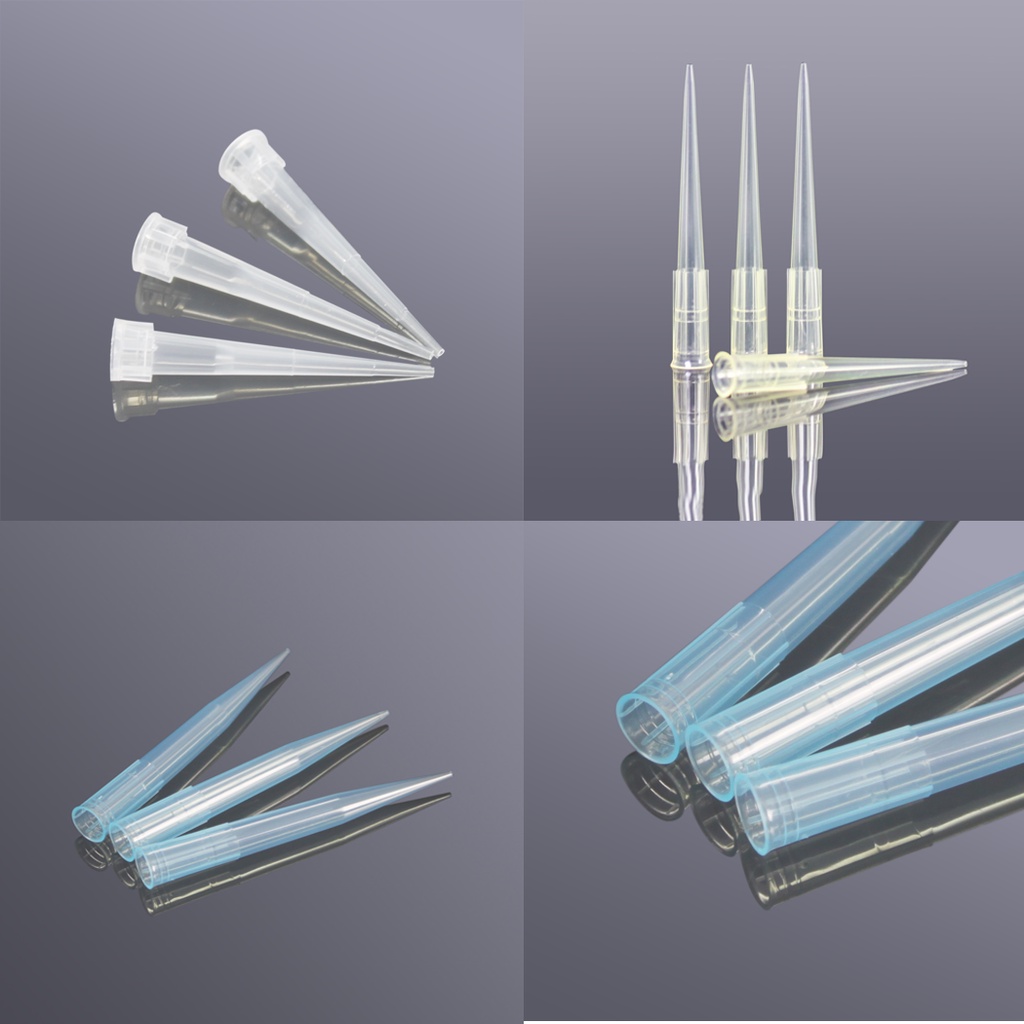 Micropipette Tips 10uL, 200uL, 1000uL, 1250uL Bulk Pack | Shopee Malaysia
