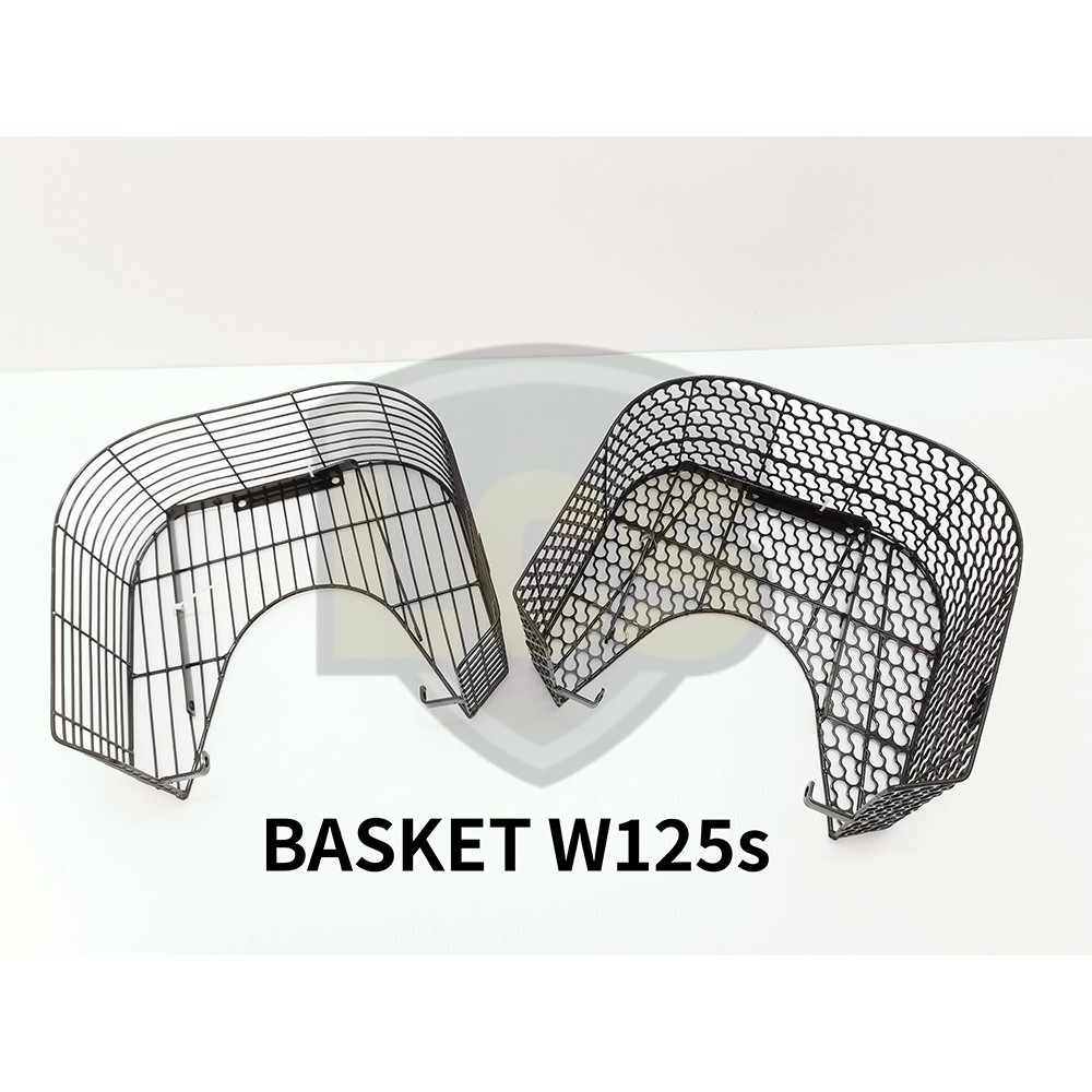 BAKUL WAVE 125S RAGA KACANG / W125S RAGA BESI WAYER/ RAGA BESI / BAKUL ...
