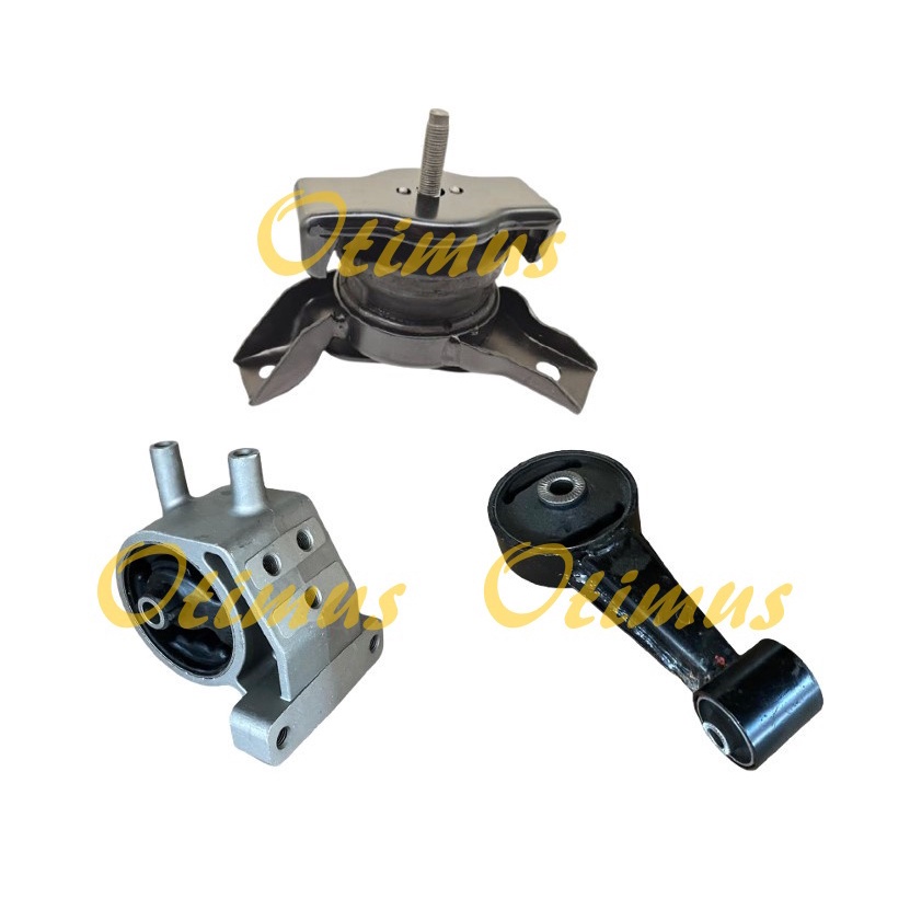 1 SET HYUNDAI GETZ 1.3 1.6 AUTO ENGINE MOUNTING | Shopee Malaysia