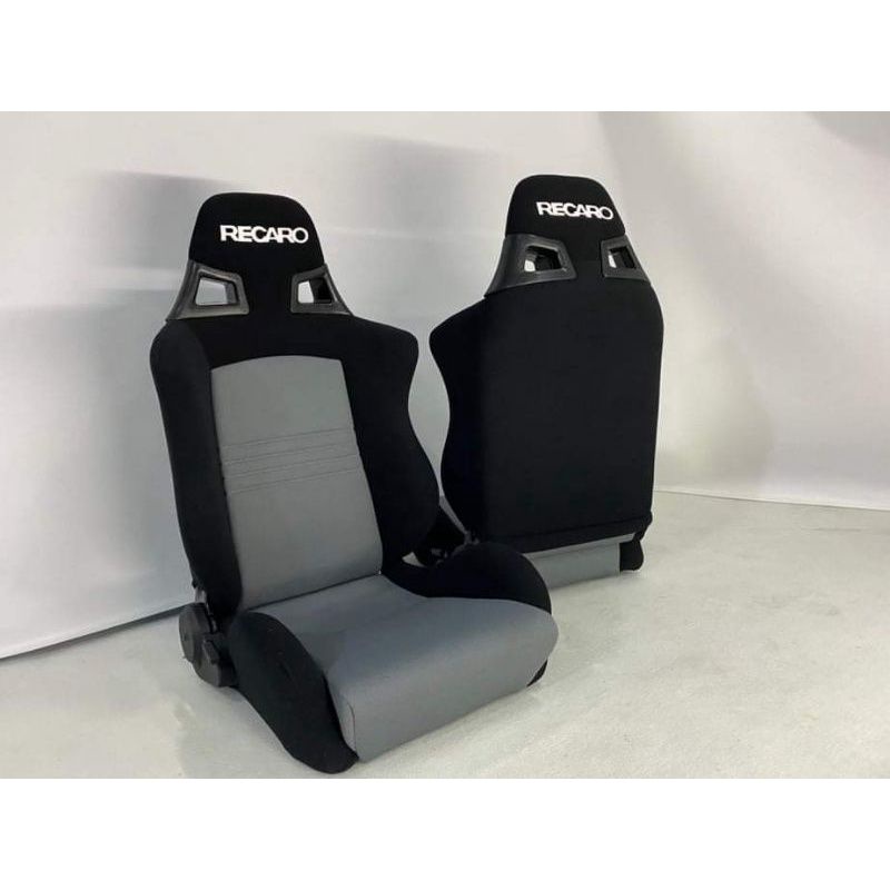 Recaro sr11 made in thailand | Shopee Malaysia