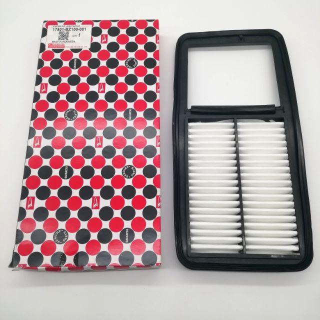 Air Filter Perodua Axia 1.0 2012~2016 | Shopee Malaysia