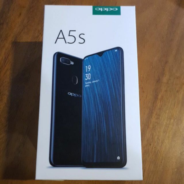 Oppo A5s (CPH 1909) 3+32 | Shopee Malaysia