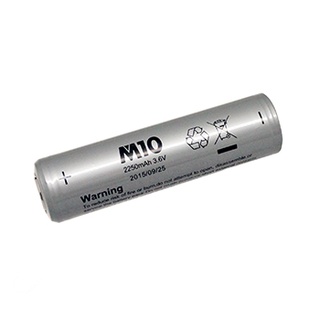 M10 Aluminium Rechargeable 5W LED Flashlight (LE-285A) | Shopee Malaysia