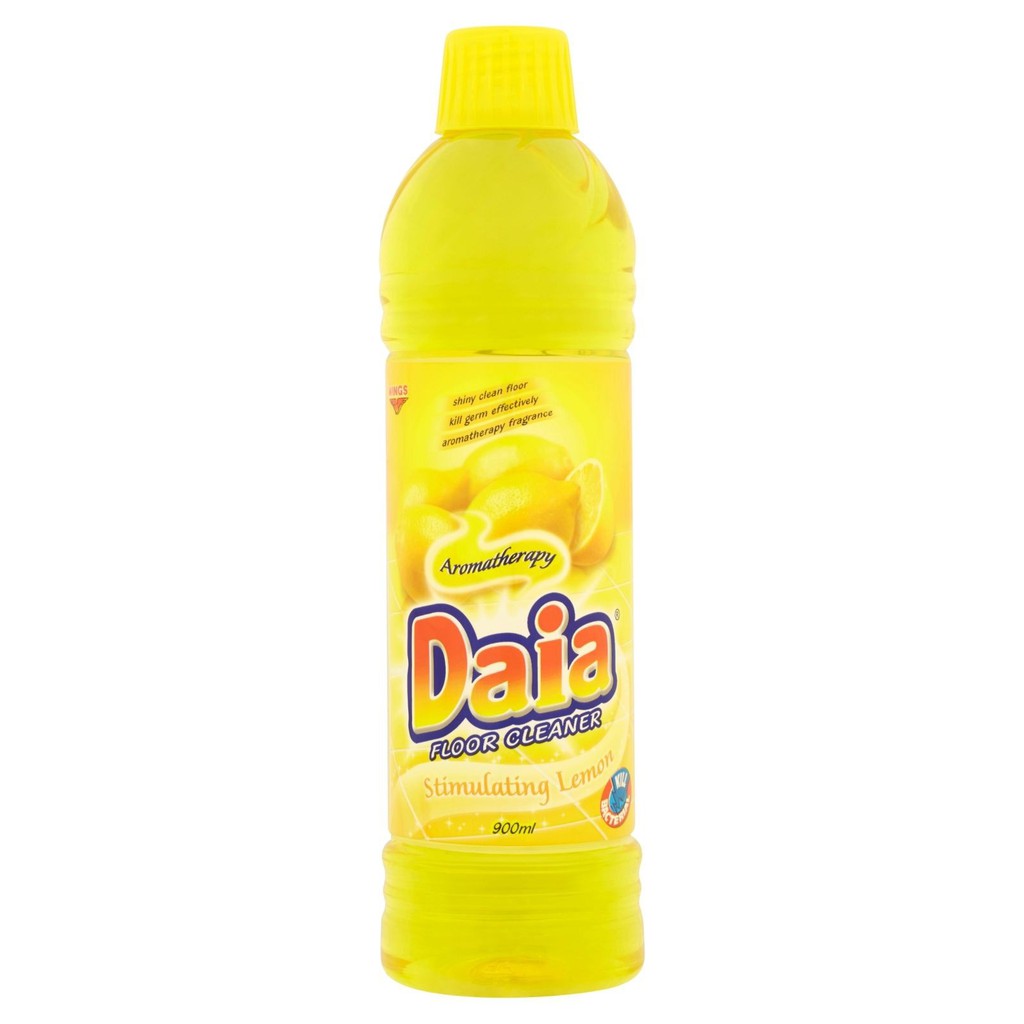 [ READY STOCK ] DAIA FLOOR CLEANER 900ML | Shopee Malaysia