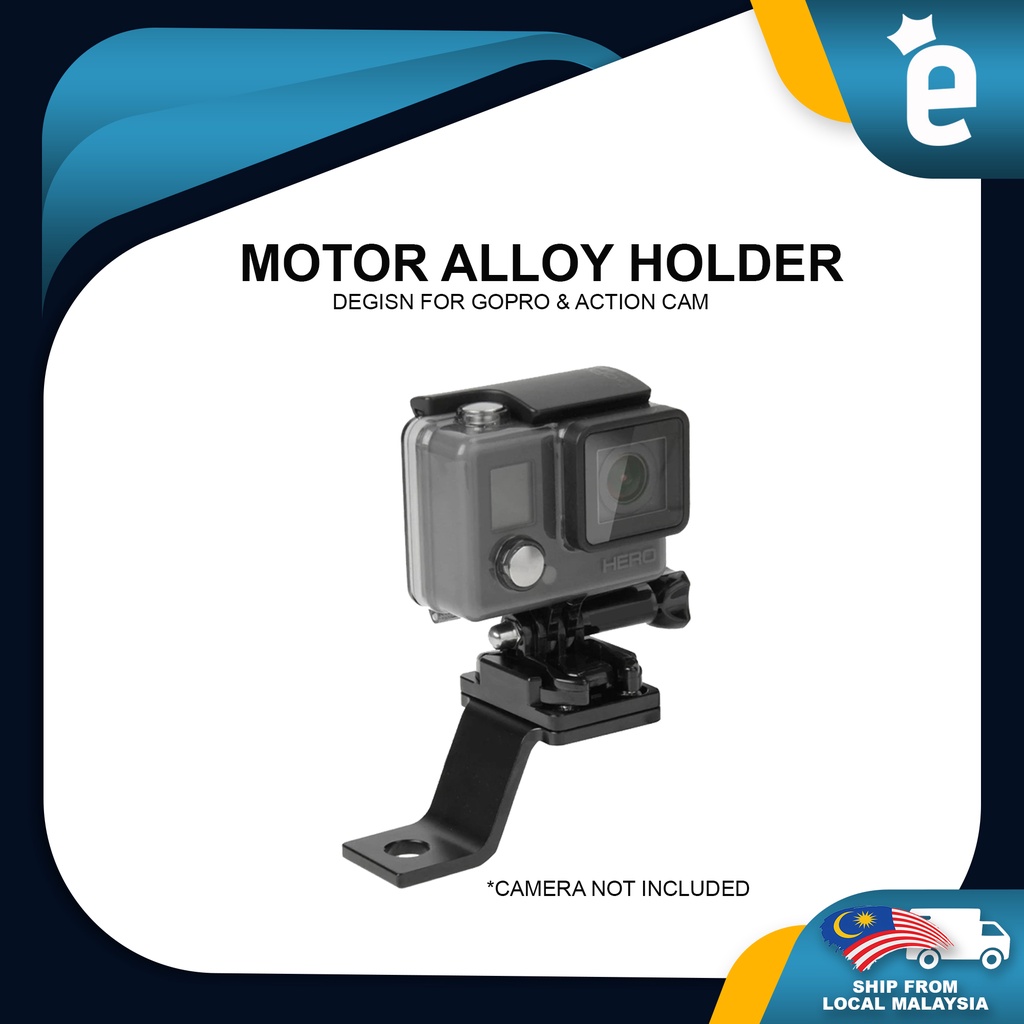 Aluminum Alloy Motorcycle Rearview Mirror Mount Bracket Holder for ... Aluminum Alloy Motorcycle Rearview Mirror Mount Bracket Holder for ...