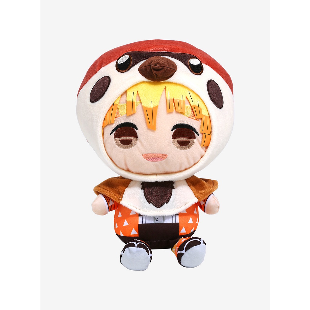 [Banpresto] DEMON SLAYER: KIMETSU NO YAIBA BIG PLUSH ZENITSU~CHUNTARO ...