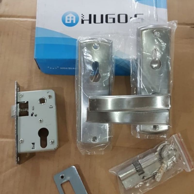 Hugos hugo s small door lock | Shopee Malaysia