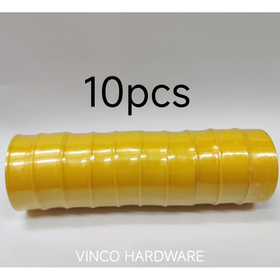 [10pcs] 12MM COMMON White Tape / Thread Seal Tape Plumbing Plumber Pipe ...