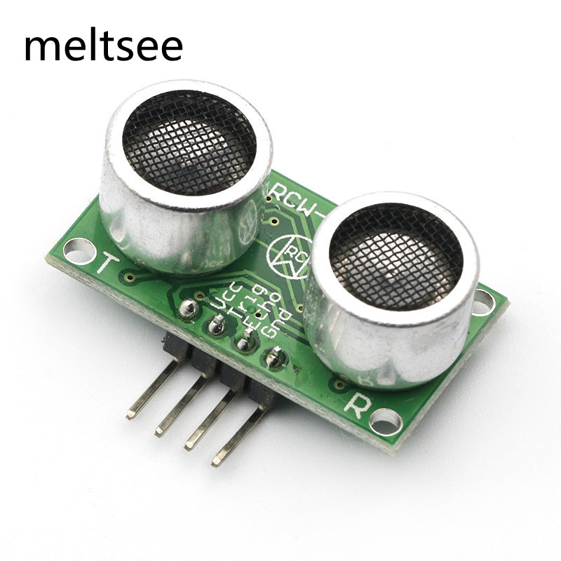 RCW-0001 Micro Ultrasonic range Distance Measuring module 3.3-5V 1cm ...