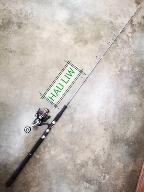 SET PANCING LAUT DALAM BERBALOI‼️‼️[JORAN TORIKUMU FUNE + MESIN OPASS V ...