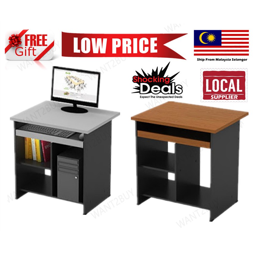 🇲🇾 🔥Local Supplier🔥 G Series GC1000 Office Desk Writing Study Staff ...