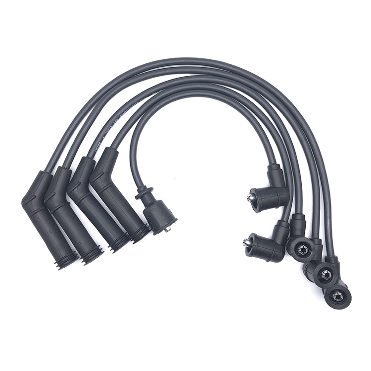 HYUNDAI ATOS PLUG CABLE SET 27501-02C00 | Shopee Malaysia