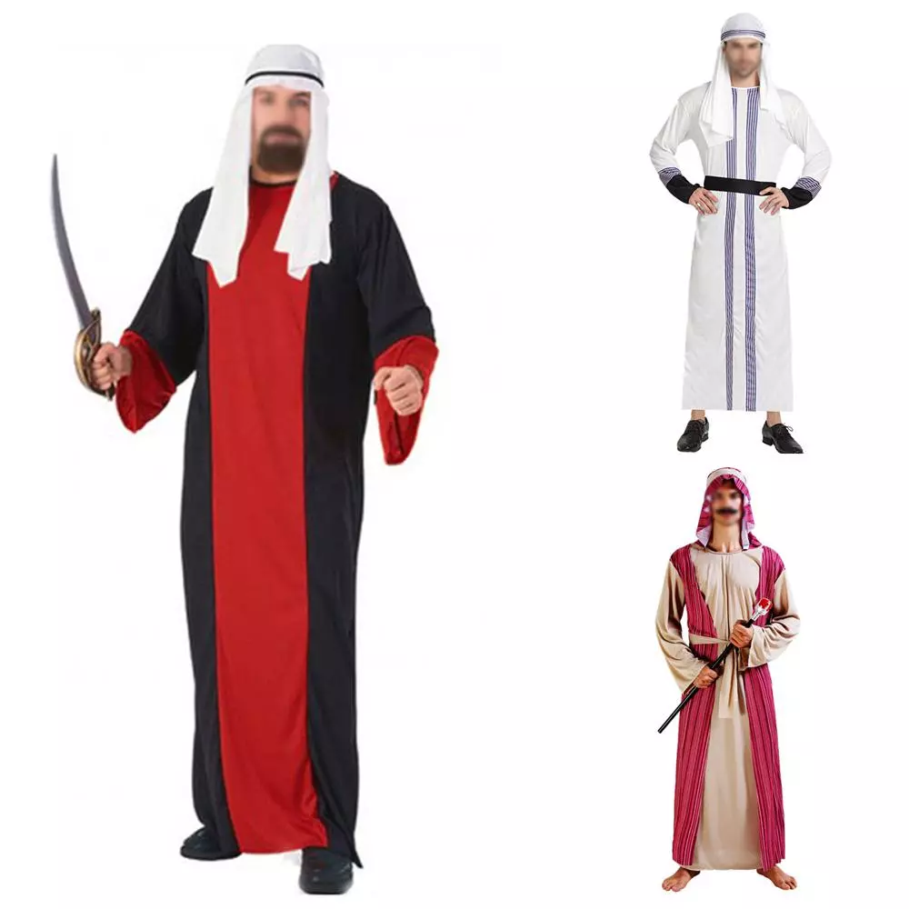 Buy costume arab Online With Best Price, Jul 2024 | Shopee Malaysia