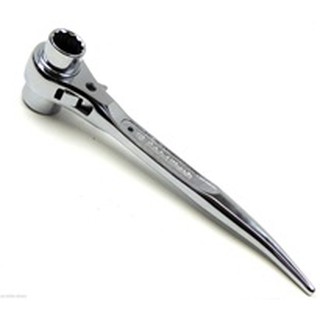 Scaffold Ratchet Wrench / 17X19, 17X21, 19X21, 19X22, 21X24, 24, 24X27 ...