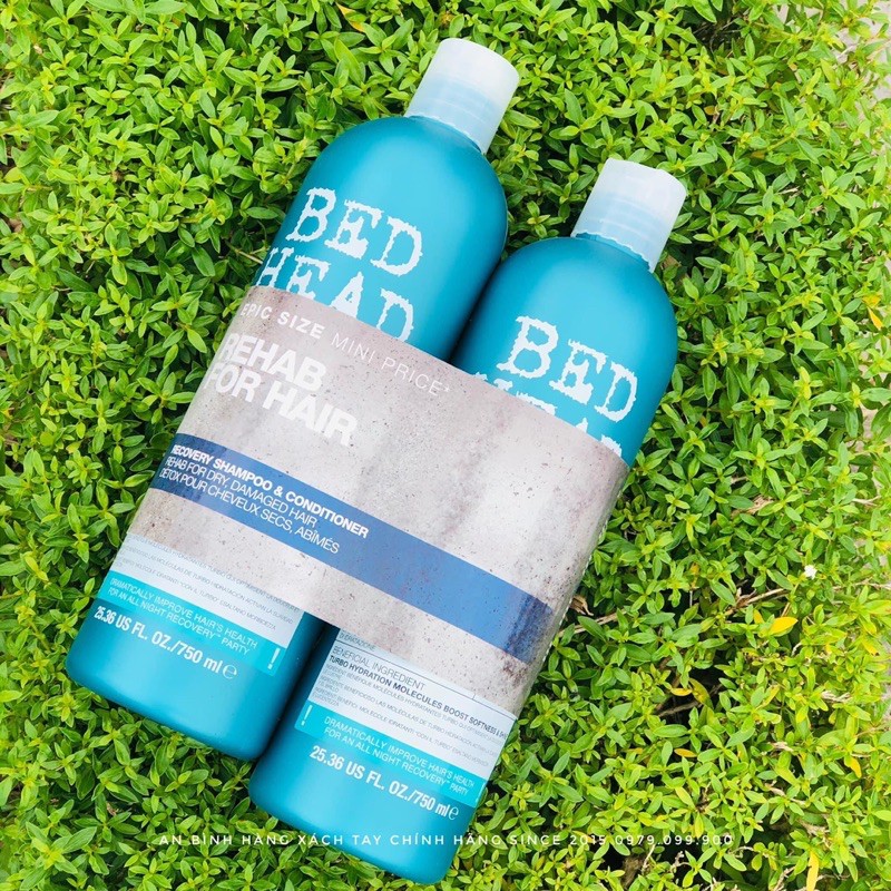 TIGI shampoo | Shopee Malaysia