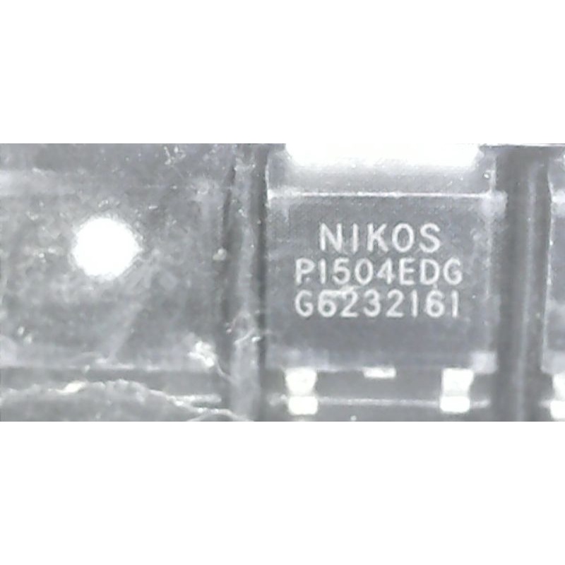 P1504EDG P1504 P-channel mosfet smd | Shopee Malaysia