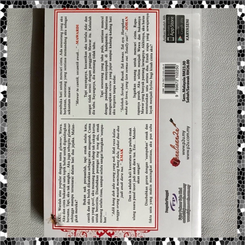 NOVEL MELAYU AILAH DIELA MISI CINTA MR BAD GUY MISI MENANTU MR BAD GUY RISSA AHDIYA MUNGKINKAH ...