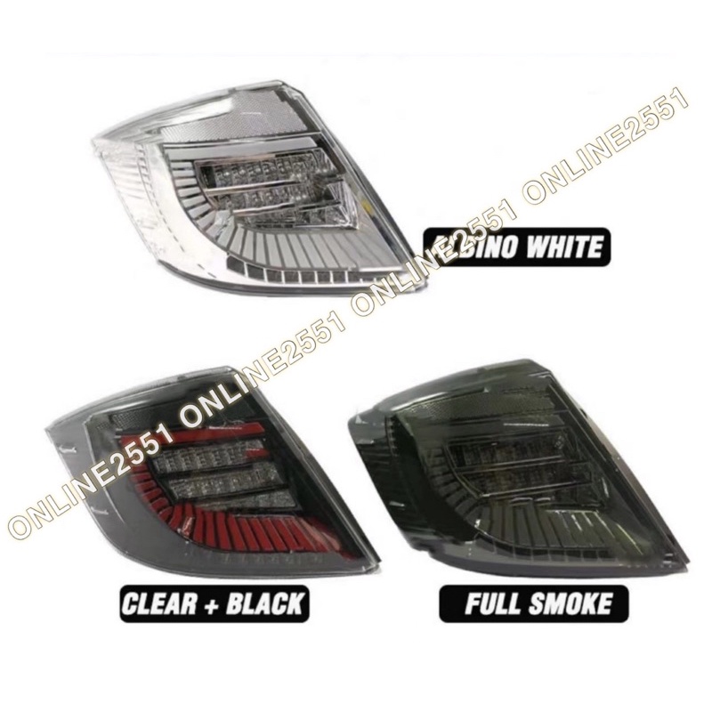 PERODUA BEZZA 2016 2017 2018 2019 2020 2021 2022 DYNAMIC DRAGON SCALE ...