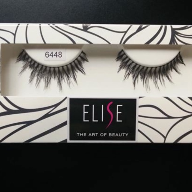 Original bulumata Elise code 6448 ready stock | Shopee Malaysia