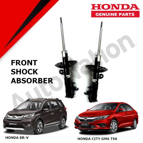 (THAILAND) HONDA CITY (GM6) (T9A) 2013-2020 BR-V BRV 2016-2021 FRONT ...