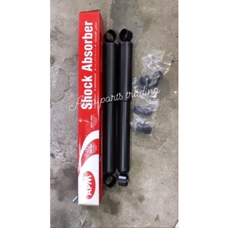 DAIHATSU HIJET 1.3 PICK UP REAR ABSORBER (OIL TYPE) APM | Shopee Malaysia
