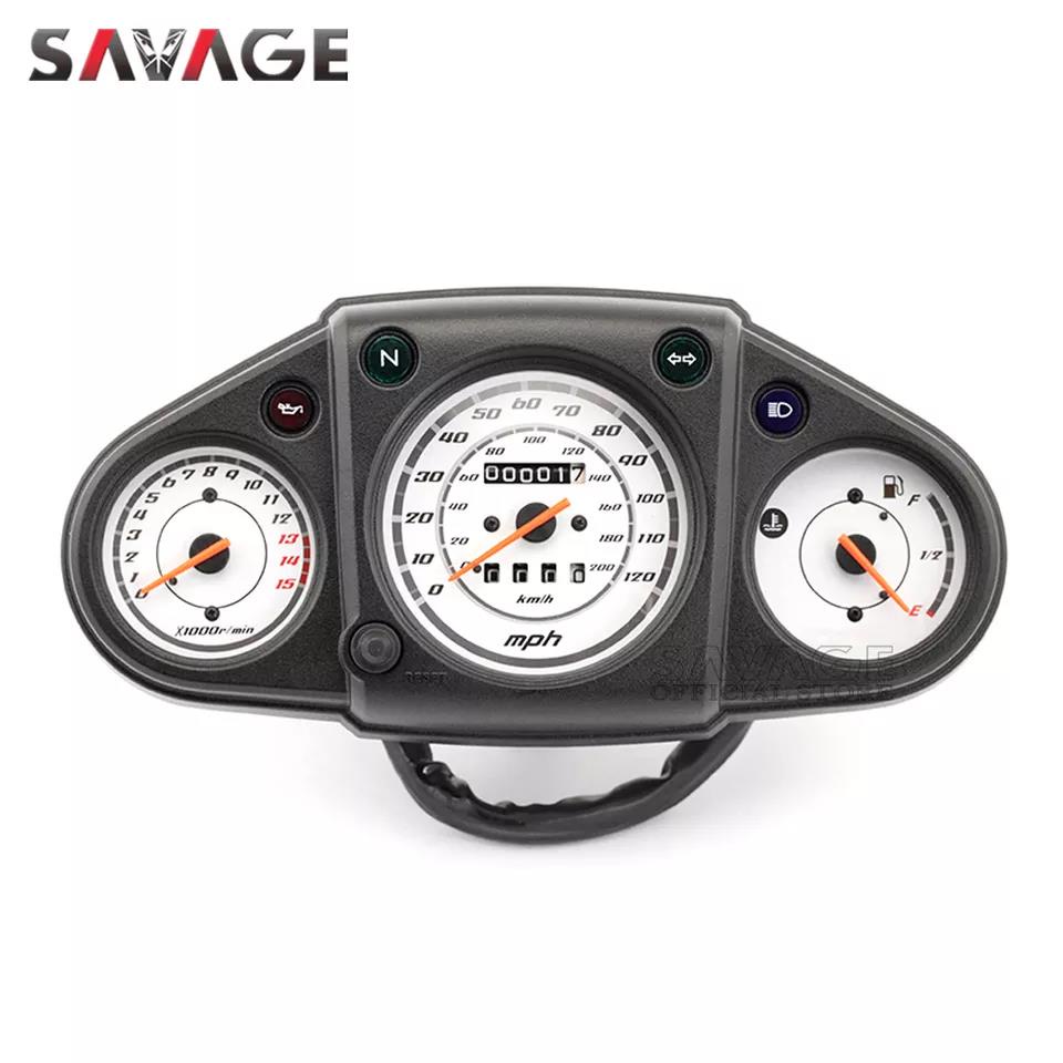 Gauges Digital Tachometer Speedometer For KAWASAKI EX250R NINJA 250 ...
