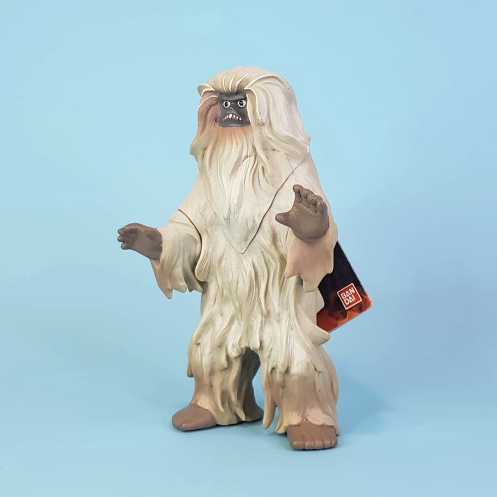 Ultra Monster Series Woo ultraman kaiju | Shopee Malaysia