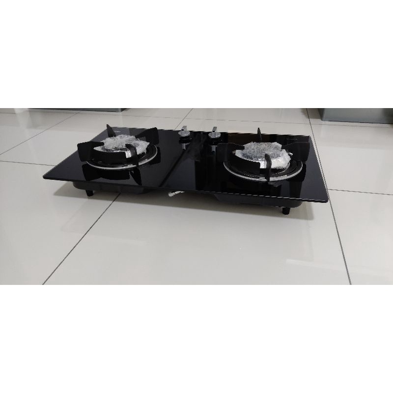Teka Linea G3 73 AI AL 2 TR BUILT IN 2 BURNER GAS HOB | Shopee Malaysia