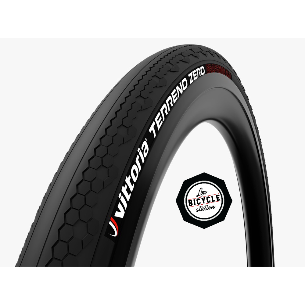 VITTORIA TERRENO ZERO TIRE | GRAVEL | HYBRIC | Shopee Malaysia