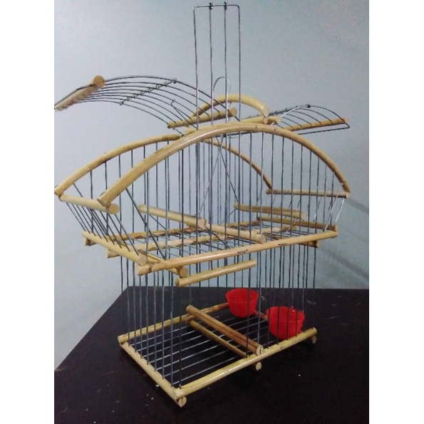 JEBAK BURUNG PULING **AUTO** (READYSTOCK)*CODSEMENANJUNGSAHAJA ...