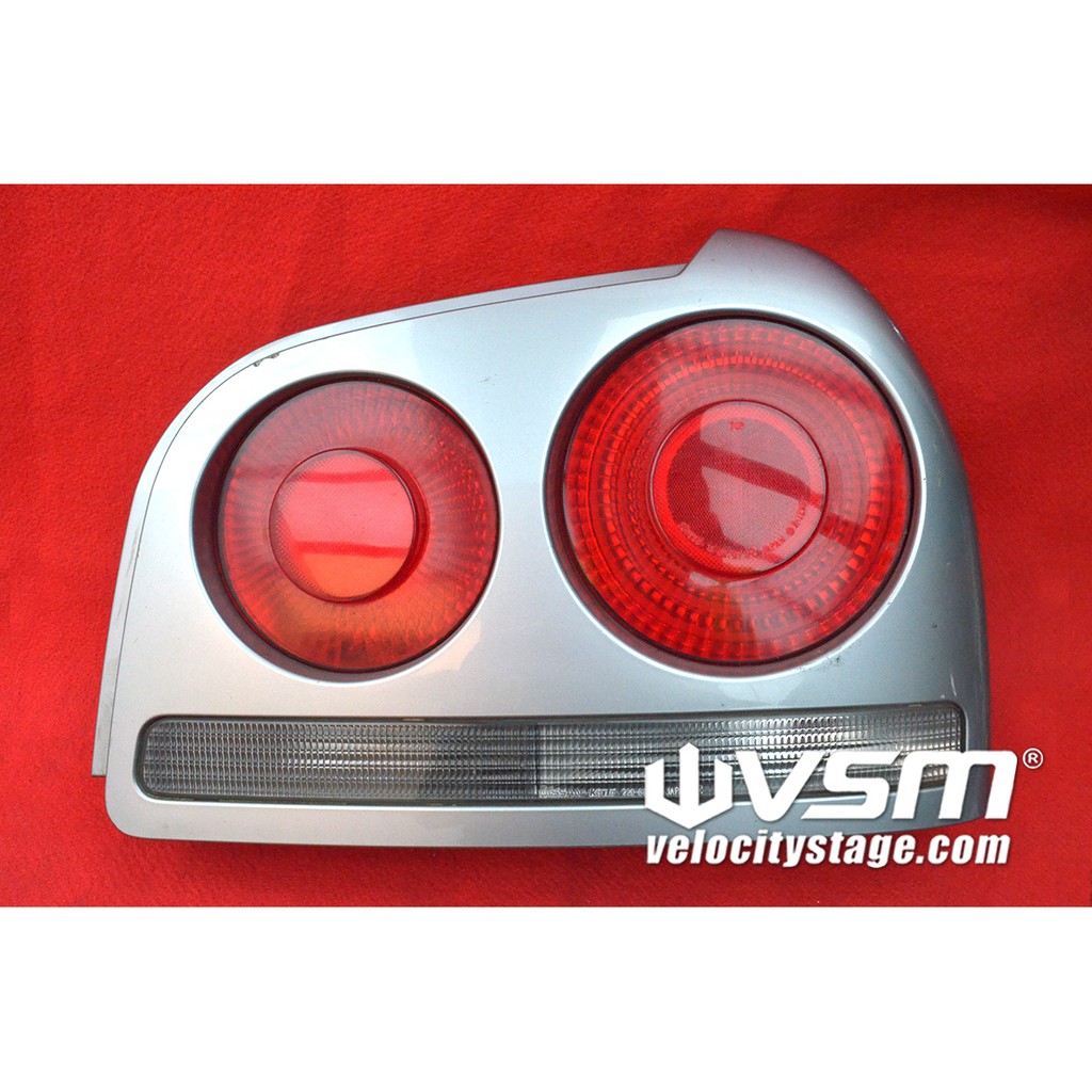 GTR Skyline R34 4 door rear tail lamp lampu JDM | Shopee Malaysia