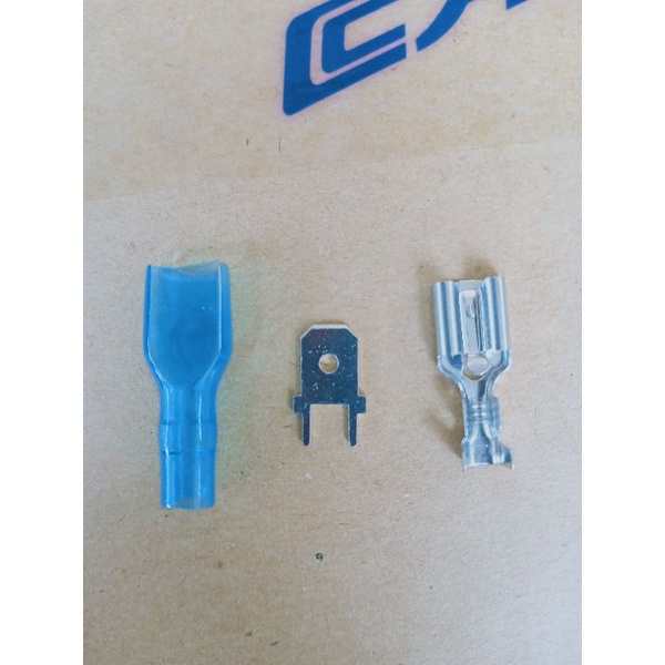 Skun COMPLETE, COVER, MALE, FEMALE, 6MM | Shopee Malaysia