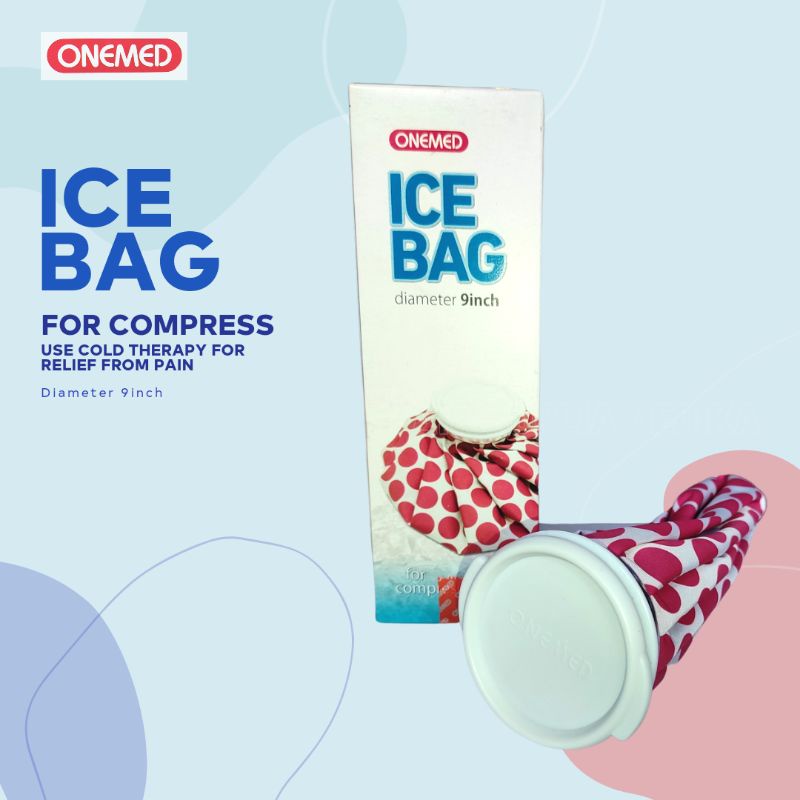Ice BAG. Ice COMPRESSION. Cold COMPRESS. Tool FOR ICE CUBES COMPRESSION ...