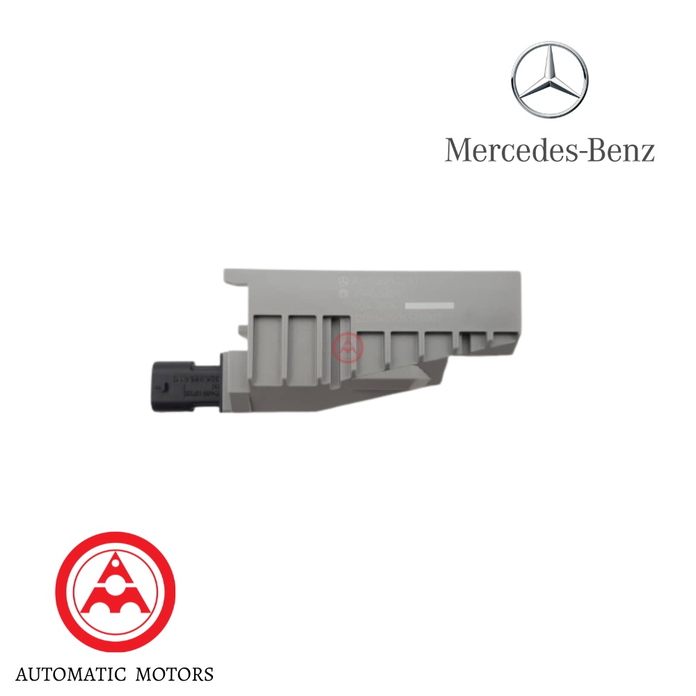 Original Mercedes Benz Bonnet Lock Sensor Right Side W212 W204 W207 ...