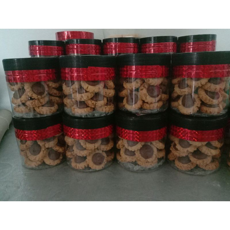 Nutella pot cookies sedap | Shopee Malaysia