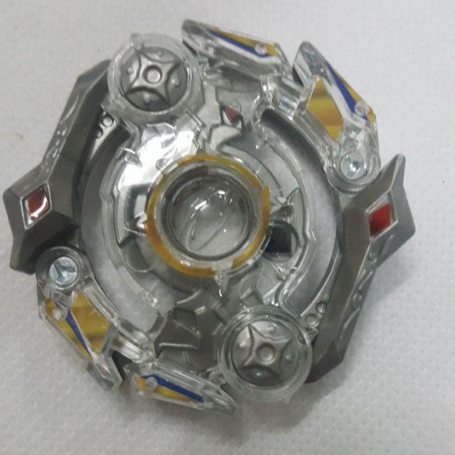 Beyblade Layer Bahamut, Unicorn, Vice Leopard, Fang Fenrir Original ...