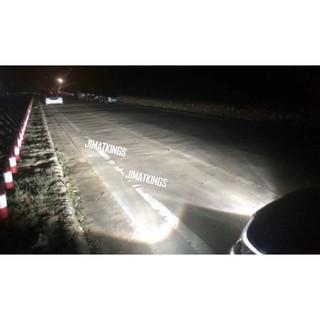 Projector Lens Universal HID Bi-xenon Fog Lights IPH Car Projector Lens ...