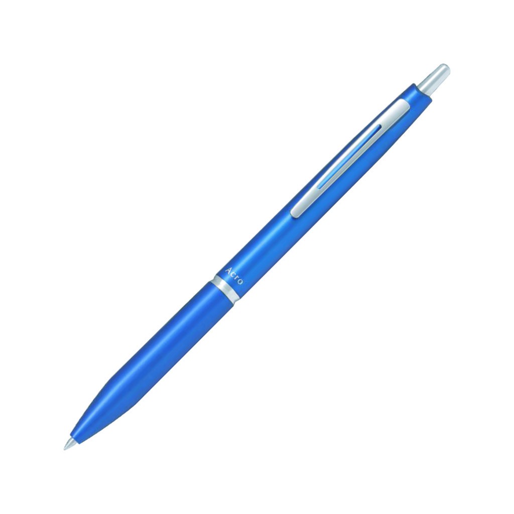 Pilot Acroball Acro 1000 - Ball Pen (Metal Body) | Shopee Malaysia