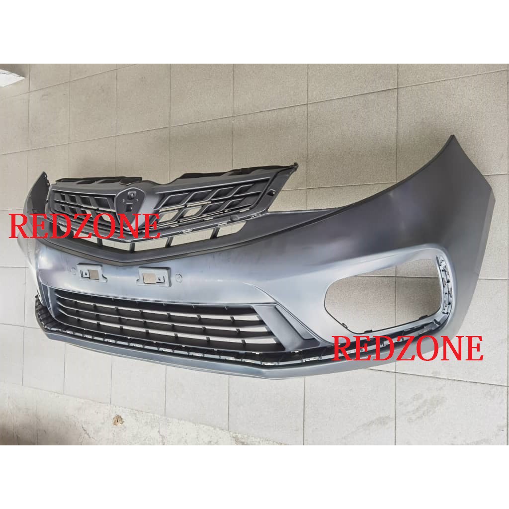PROTON PERSONA 2019 FRONT BUMPER DEPAN NEW MODEL | Shopee Malaysia