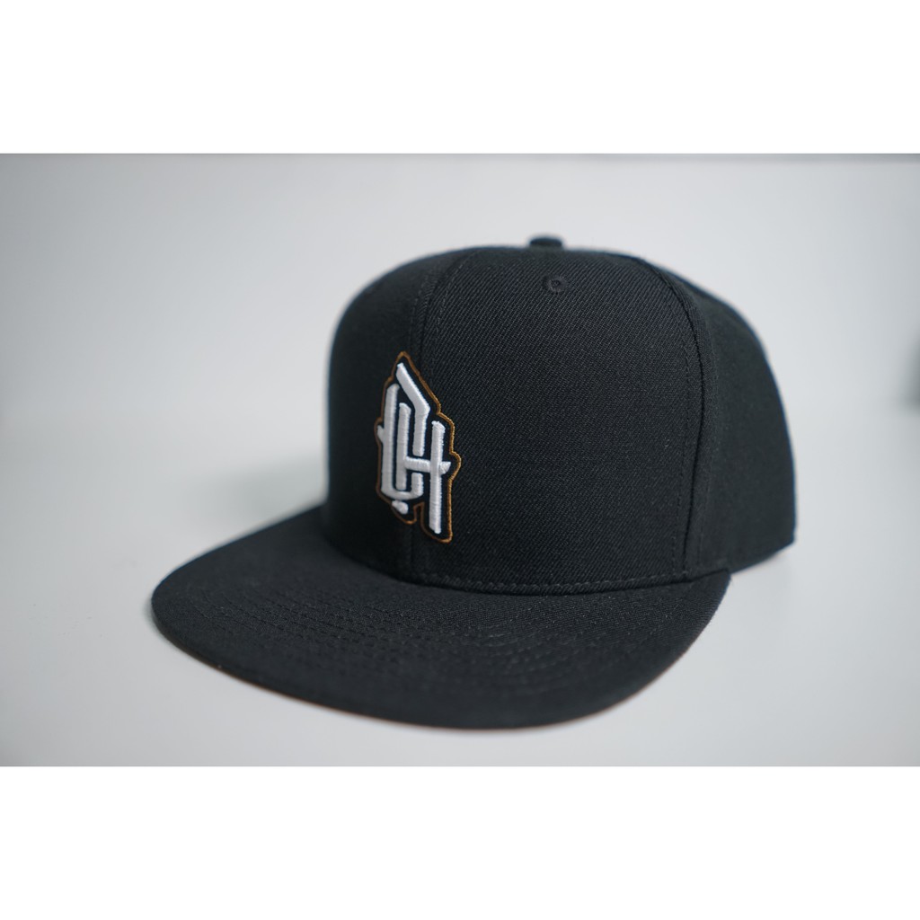 DH OG Logo Baseball Cap | Shopee Malaysia