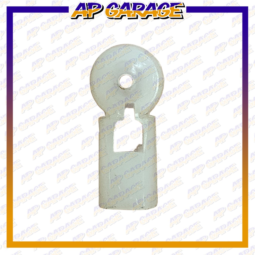 Toyota Hiace RN20 (1 Ton Lorry) Push Retainer Fastener Clips Acc Pedal ...