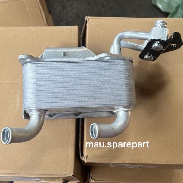 ORIGINAL GEAR BOX AUTO COOLER - FORD RANGER T6, T7 | Shopee Malaysia