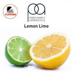 TFA/TPA Lemon Lime Flavor | Shopee Malaysia