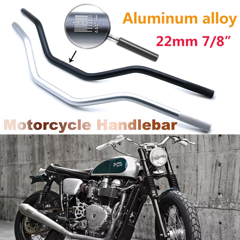 Universal Motorcycle Aluminum alloy 7/8 Universal Motorcycle Aluminum alloy 7/8