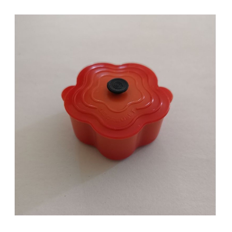 Le Creuset Fridge Pot Magnet (Direct from Factory Outlet) | Shopee Malaysia
